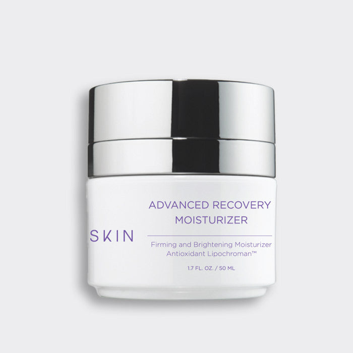 Advanced Recovery Moisturizer – illariSKIN